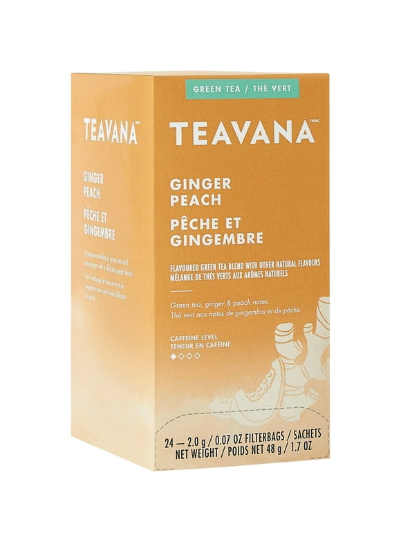 Teavana Tea Bags | Walmart.com
