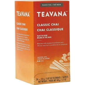 Teavana Tea in Tea - Walmart.com