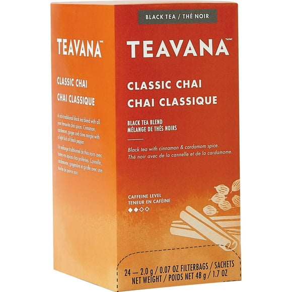 Teavana Tea Bags | Walmart.com