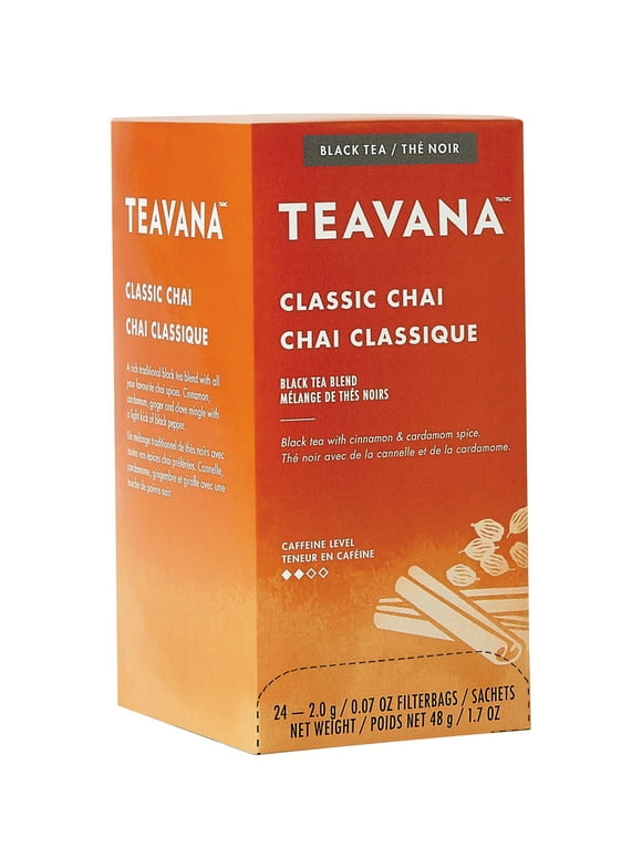 Teavana Tea Bags | Walmart.com