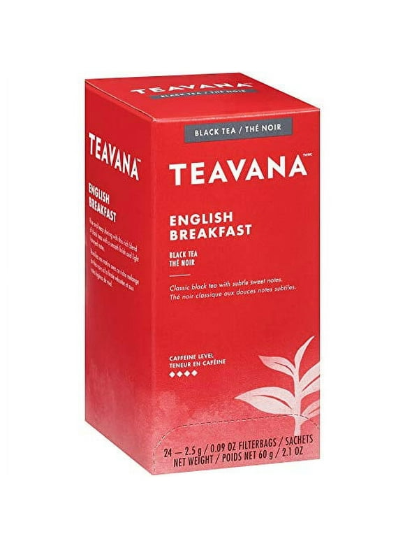 Teavana Tea Bags | Walmart.com