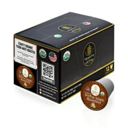 Maud's Spiced Chai Latte Pods, Spiced Cha Cha Chai Latte, Compatible w ...