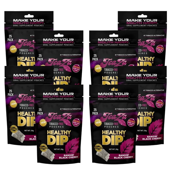 Smokeless Tobacco Alternatives Without Nicotine