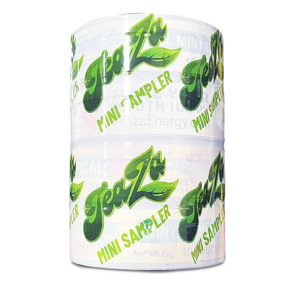 Smokeless Tobacco Alternatives Without Nicotine