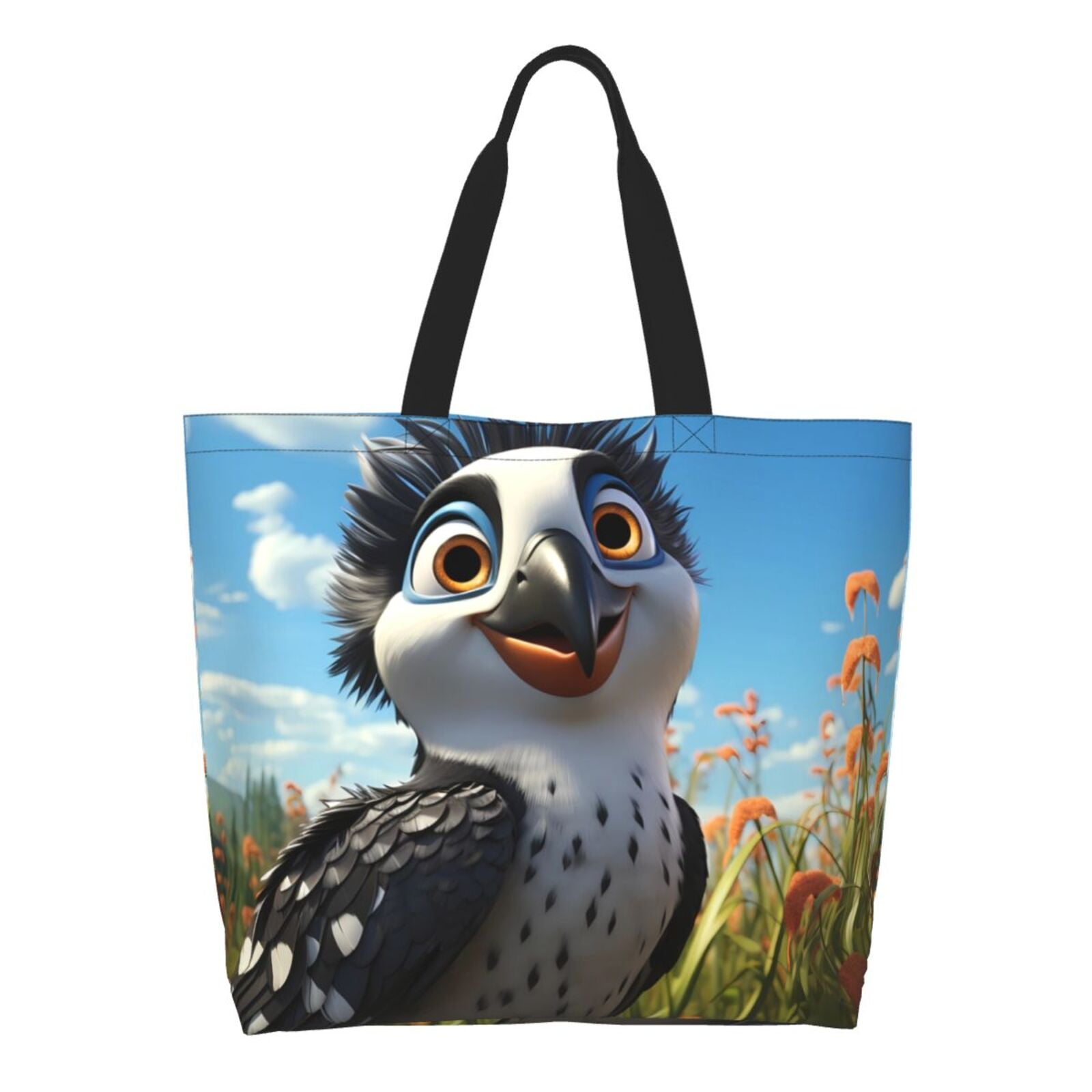 Shopping Bag Animated