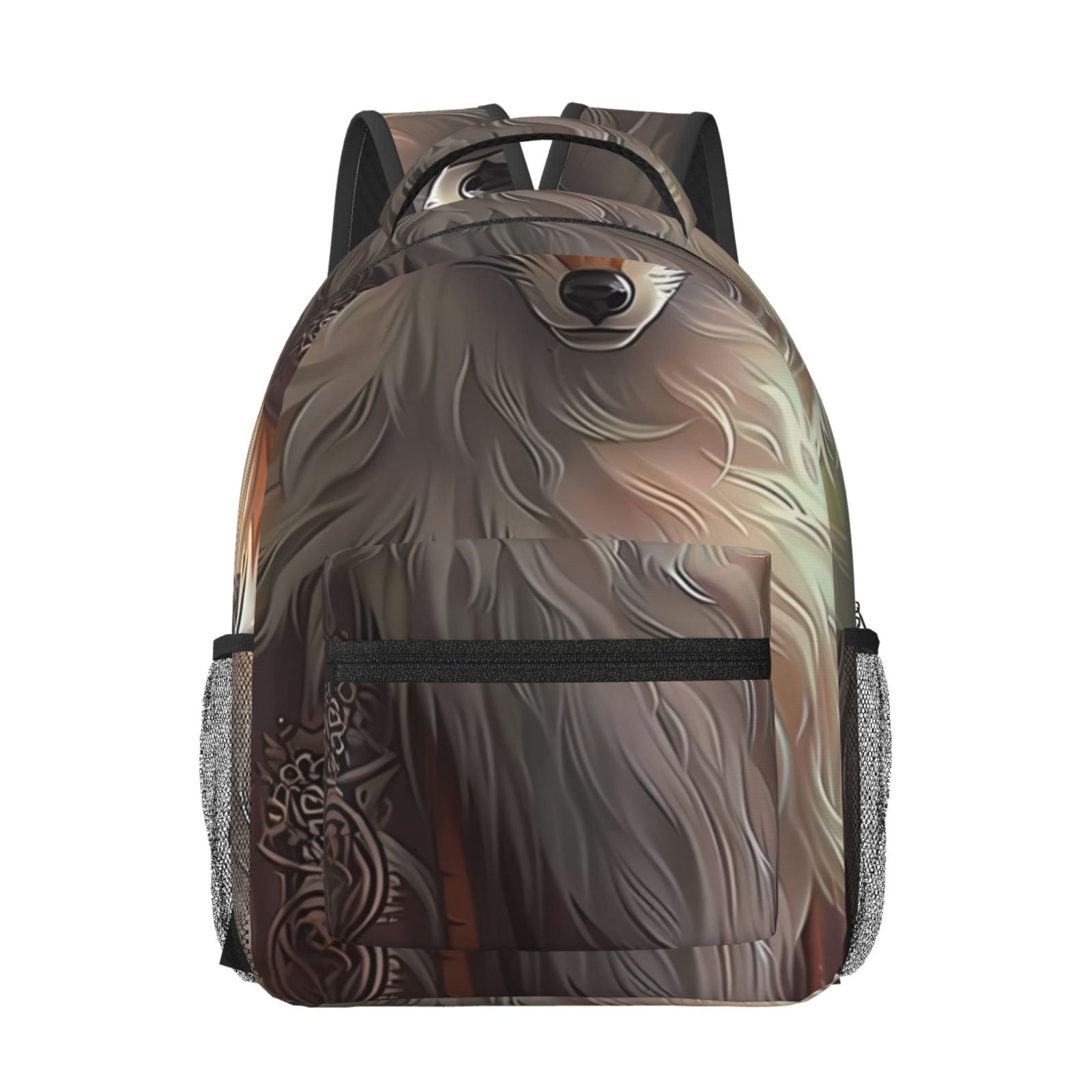Halo Backpack