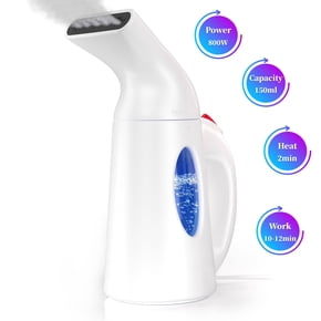 Handheld Steamers in Irons, Steamers & Accessories - Walmart.com