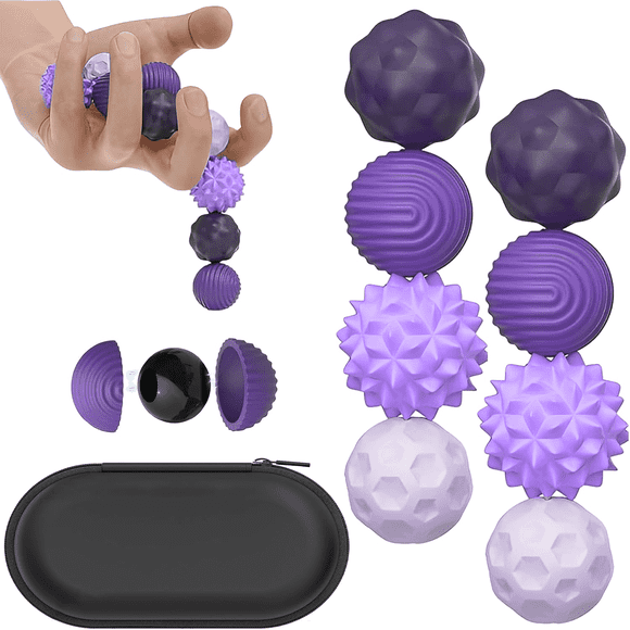 Magnet Balls