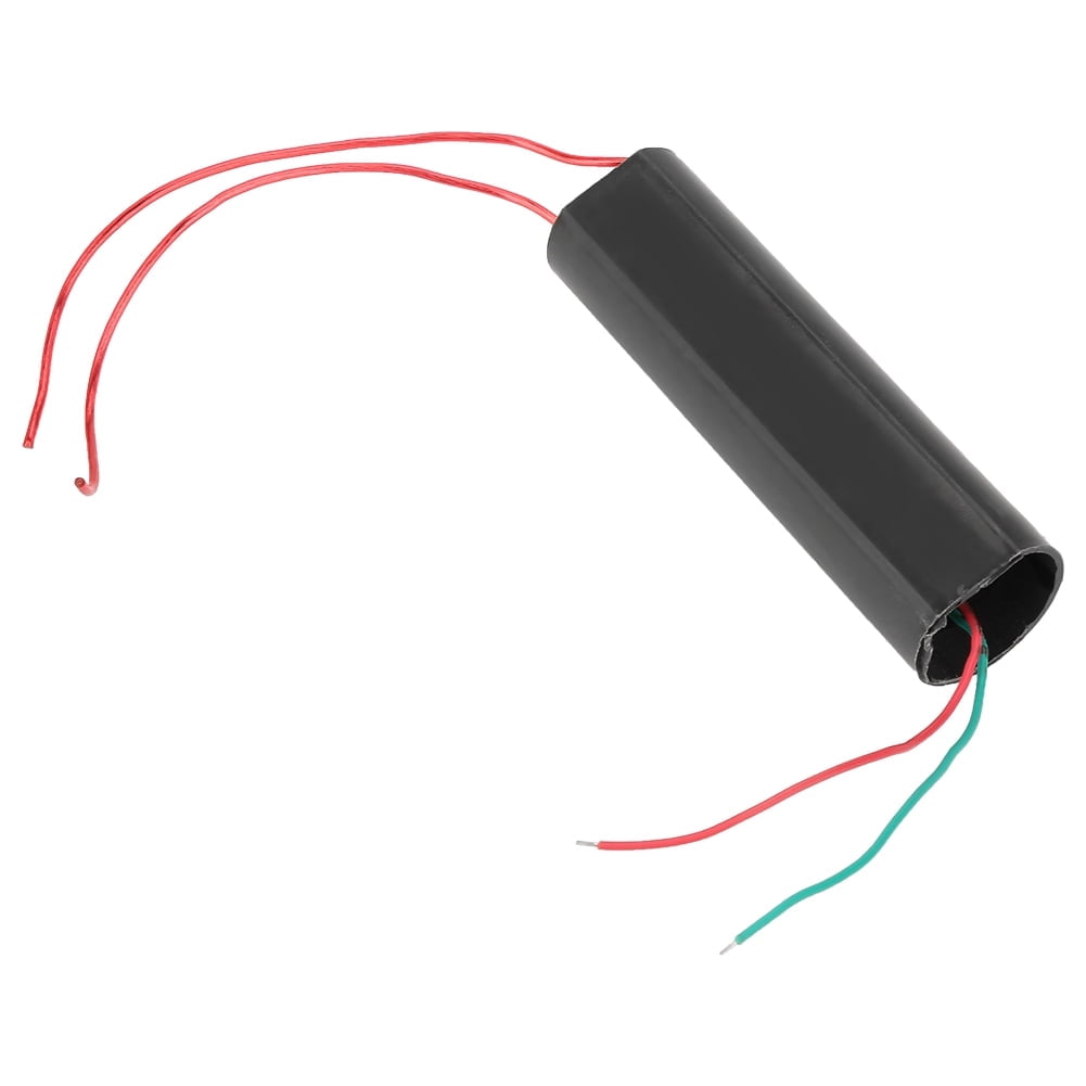 Tebru 1000KV Ultra-high Voltage Pulse Generator Super Arc Pulse ...