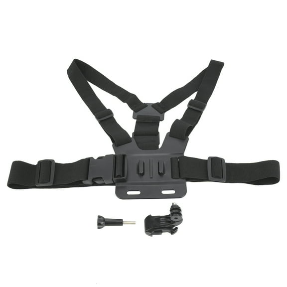 Camera Chest Harnesses