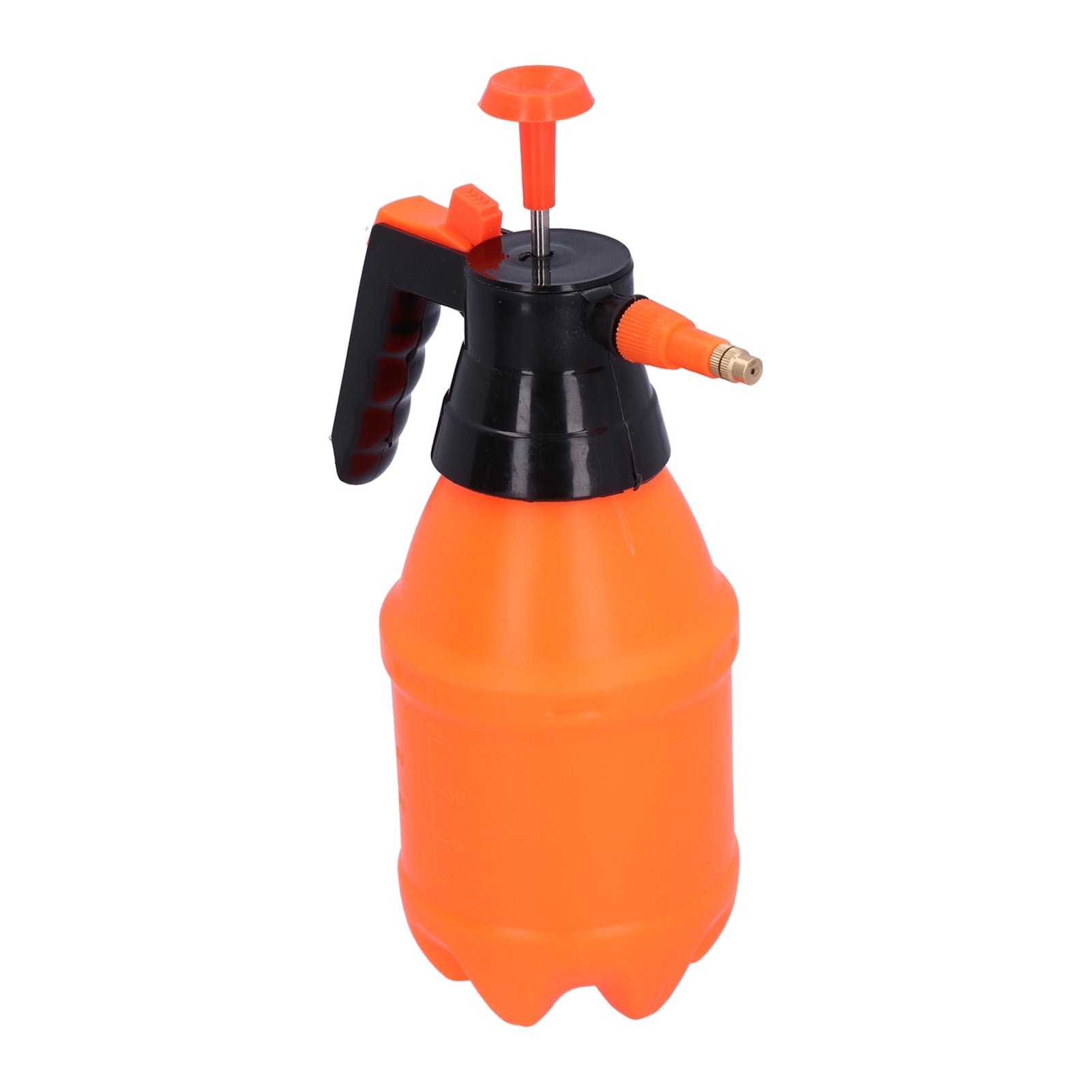 Customer reviews for Tebru Adjustable Water Spray Pressure Spray Bottle ...