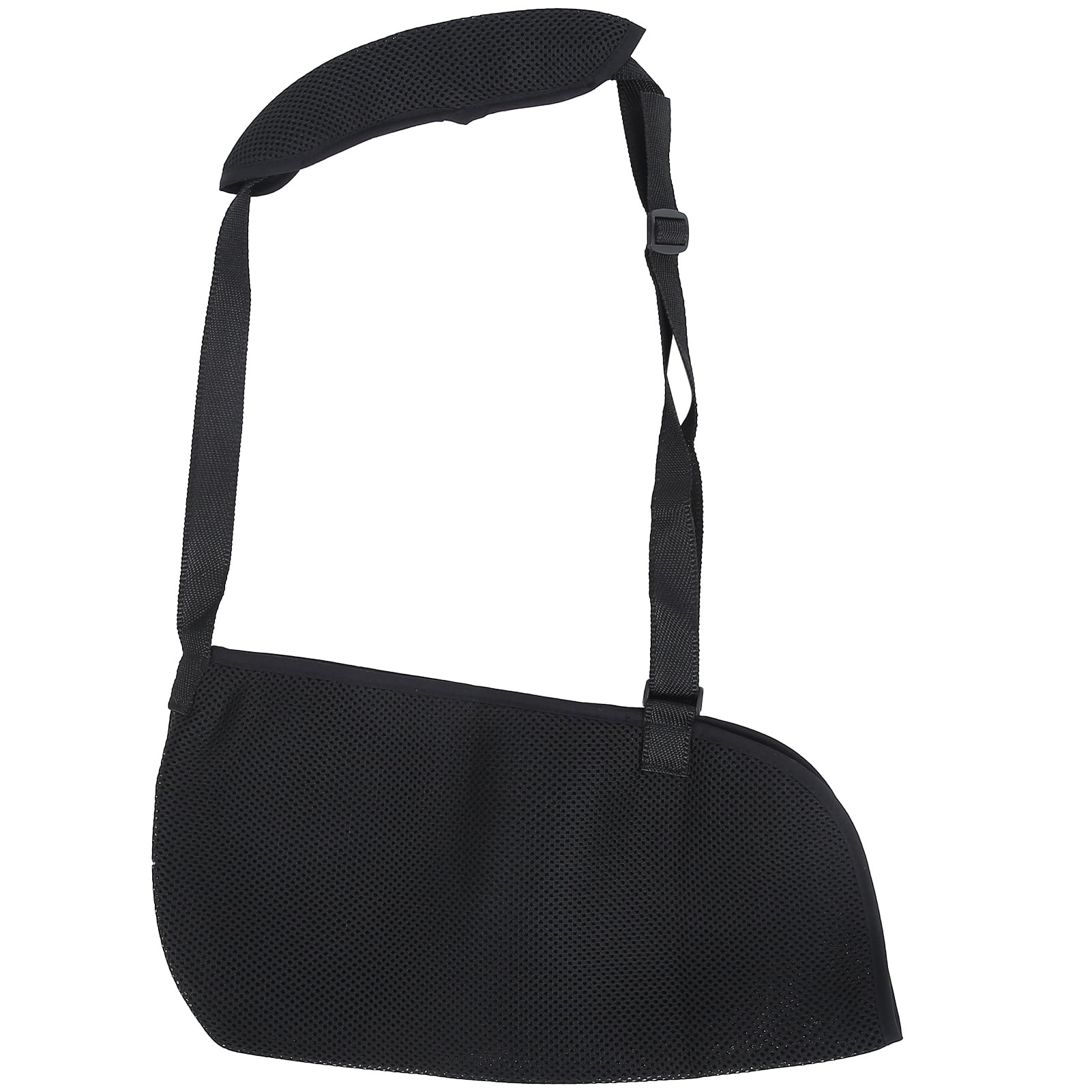 Tebru Breathable Arm Sling Arm Support Shoulder For Fracture Sprain ...