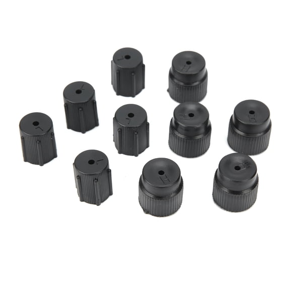 Pressure A/c Port Cap