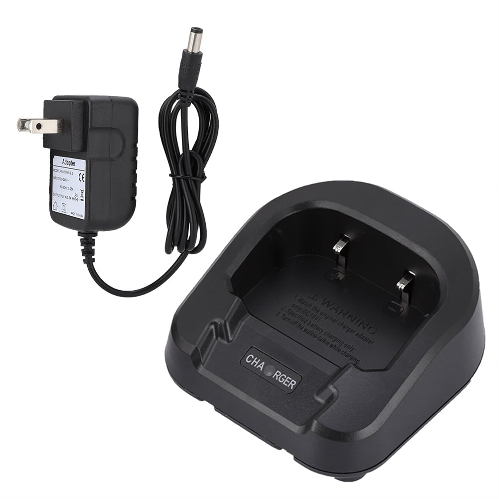 Baofeng Uv 82 Charger