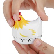 Norpro Chicken Timer, One Size Fits All, As Shown - Walmart.com