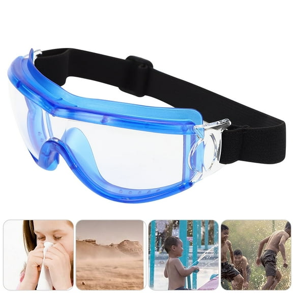 Child Size Safety Glasses