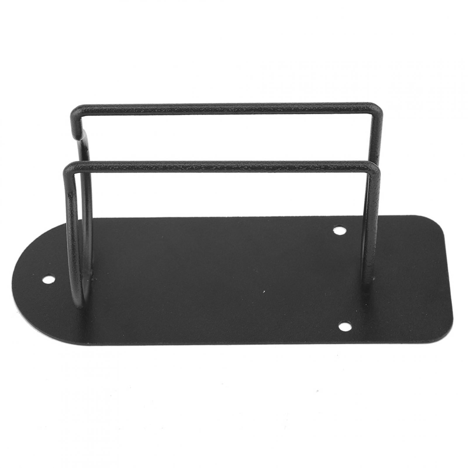 Tebru Clipper Shelf,Stainless Steel Frosting Clipper Holder Display ...