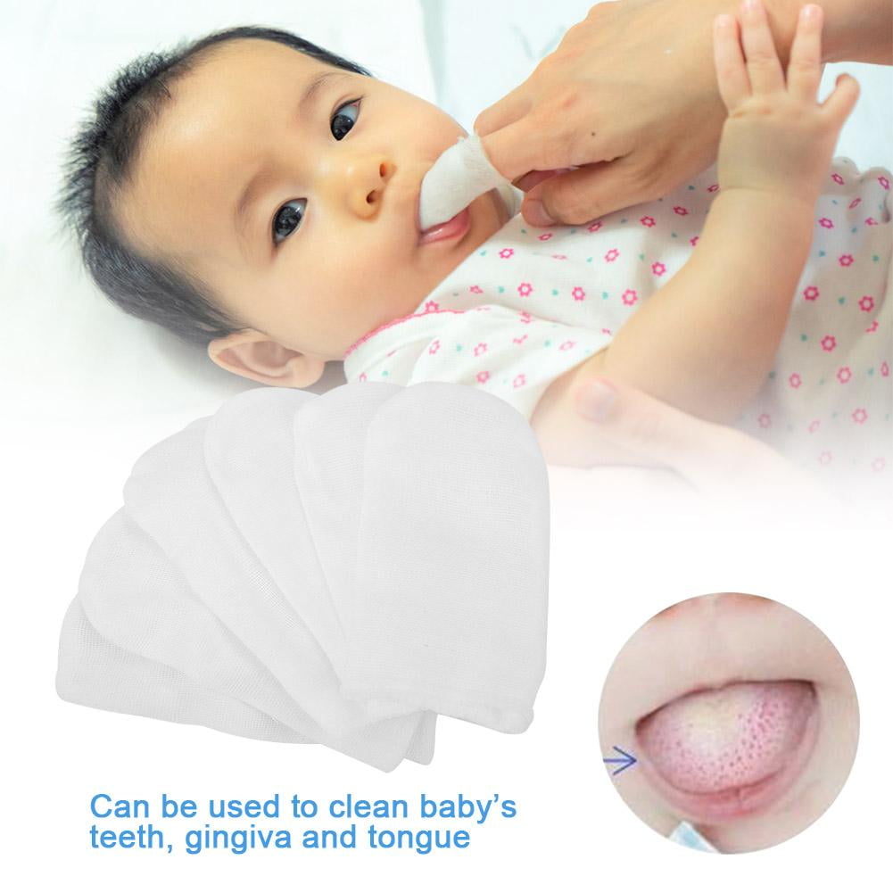 Tebru Cotton Finger-cot, Gauze Finger-cot,6pcs/ Set Cotton Gauze ...