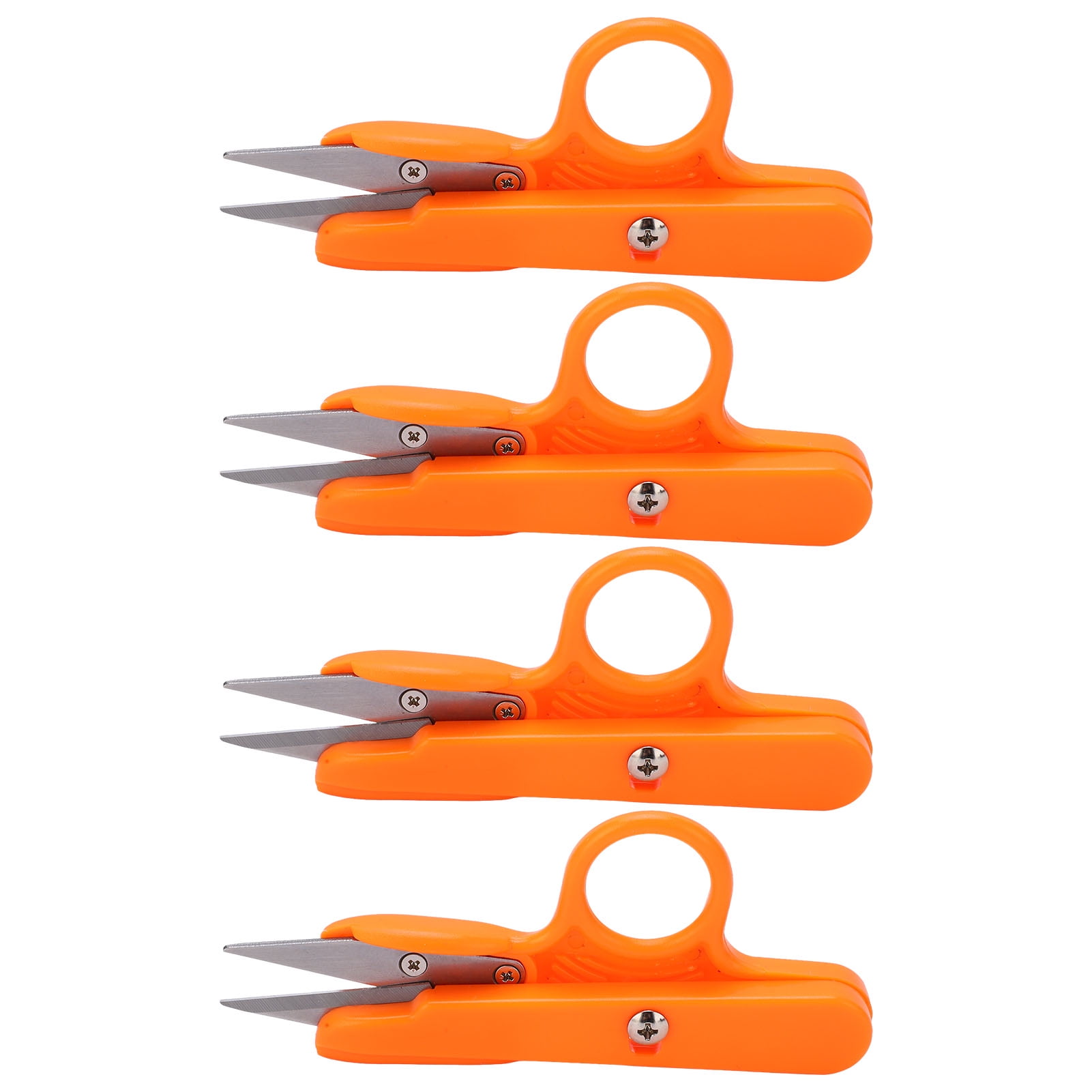 Tebru Crochet Scissors,Sewing Sissors,3pcs Crochet Scissors Incisive ...