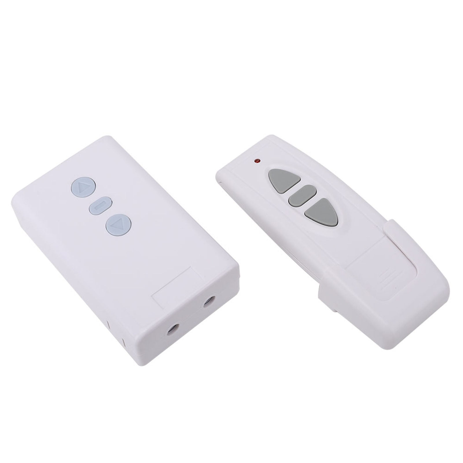 Tebru Curtain Remote Control Switch Multifunction Screen Projector ...