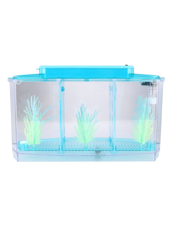 Betta Fish Tanks in Fish Tanks - Walmart.com