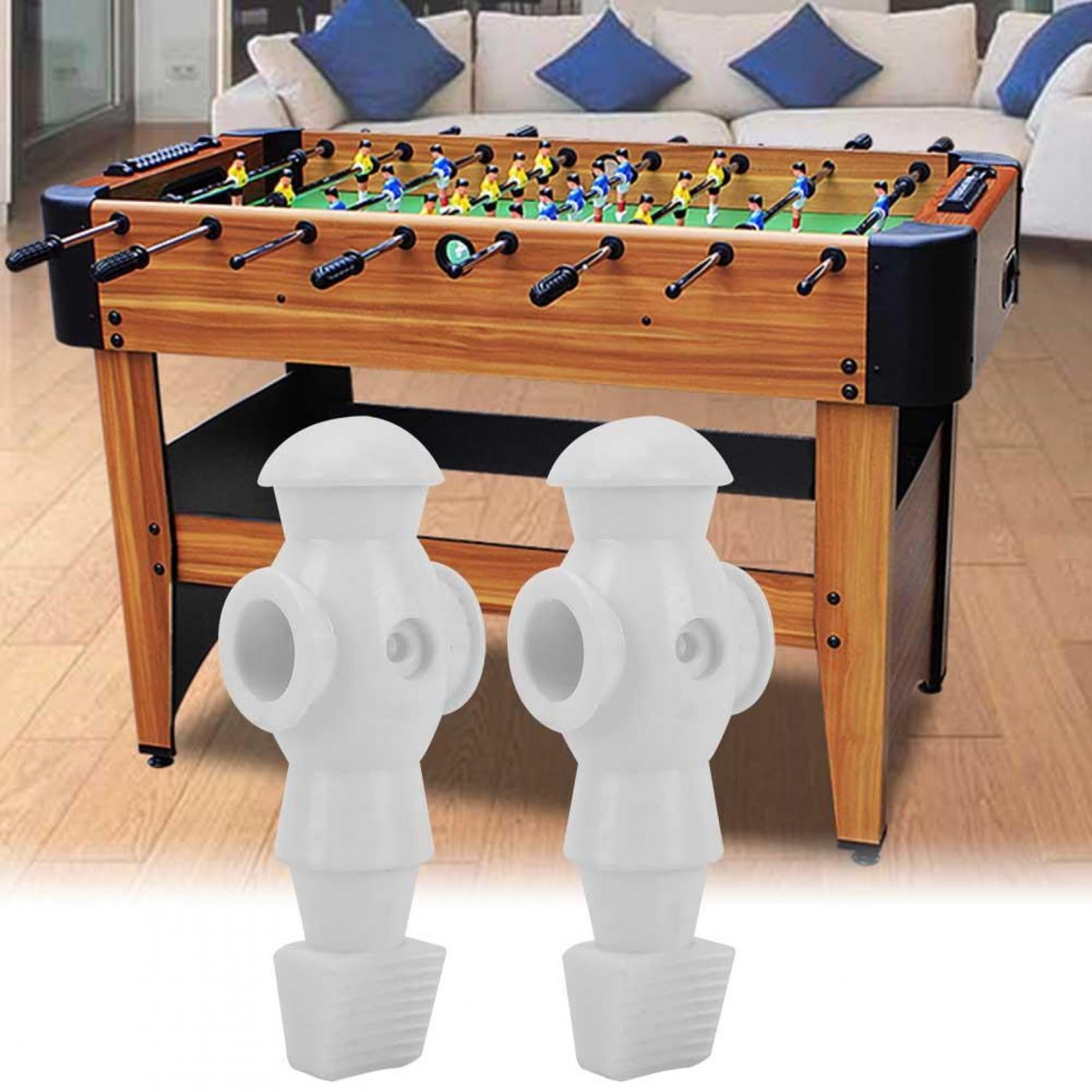 Tebru Foosball Player,2Pcs Table Football Men Player Athlete Foosball ...
