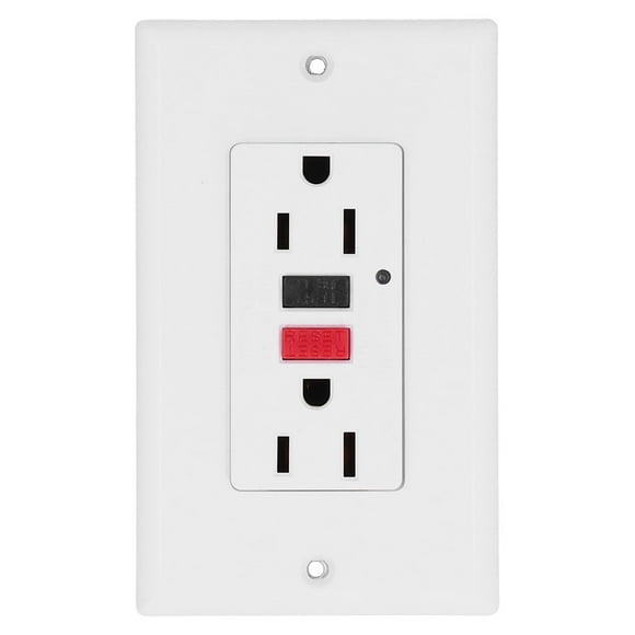 120v Outlet