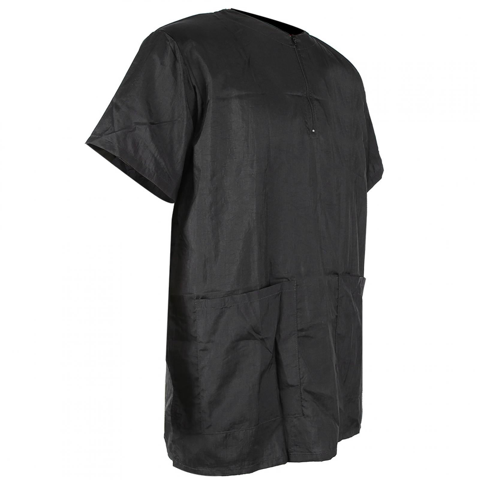 Tebru Hairdressing Salon Gown,Salon Accessory,Hair Stylist Grooming ...