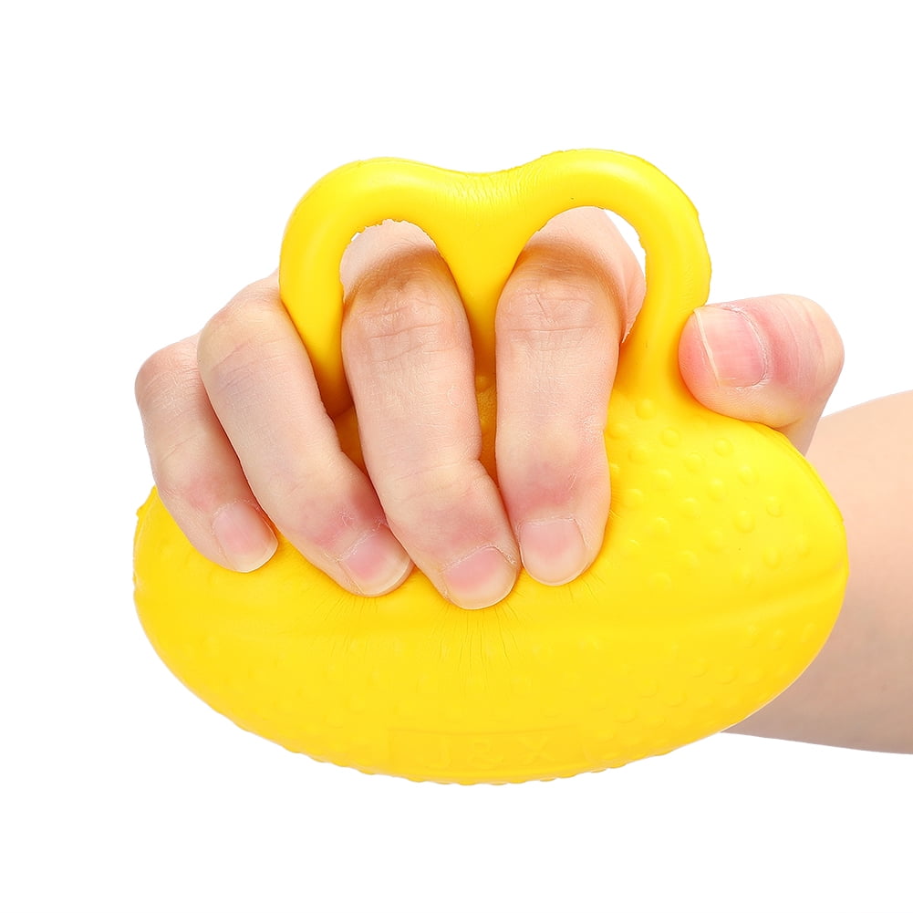 Tebru Hand Training Ball,Hand Grip Ball,Hand Grip Ball Finger Exerciser ...