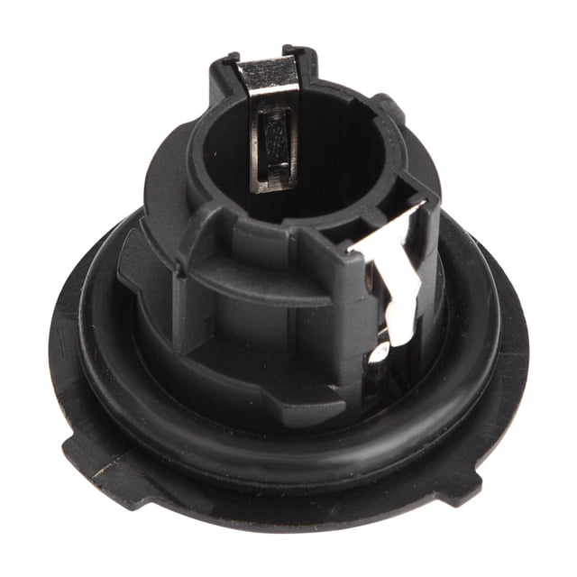 Tebru Indicator Bulb Holder Turn Signal Bulb Socket for 207 307 607 807 ...