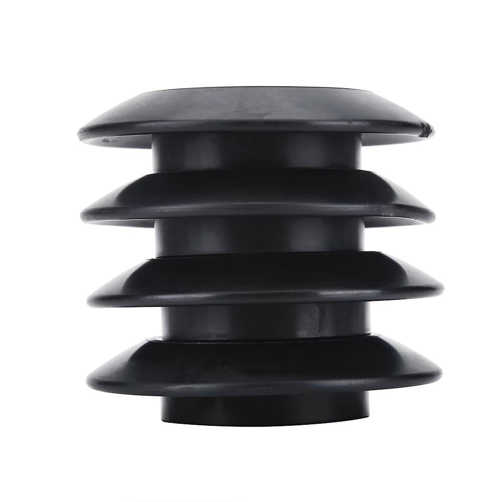 Tebru Paddle Drip Rings,4Pcs Practical Rubber Drip Rings for Kayak ...