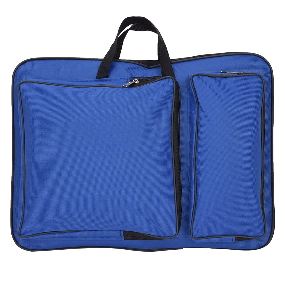 Tebru Painting Tool Carrying Bag,Art Bag,8K Multifunctional Art Bag A3 ...