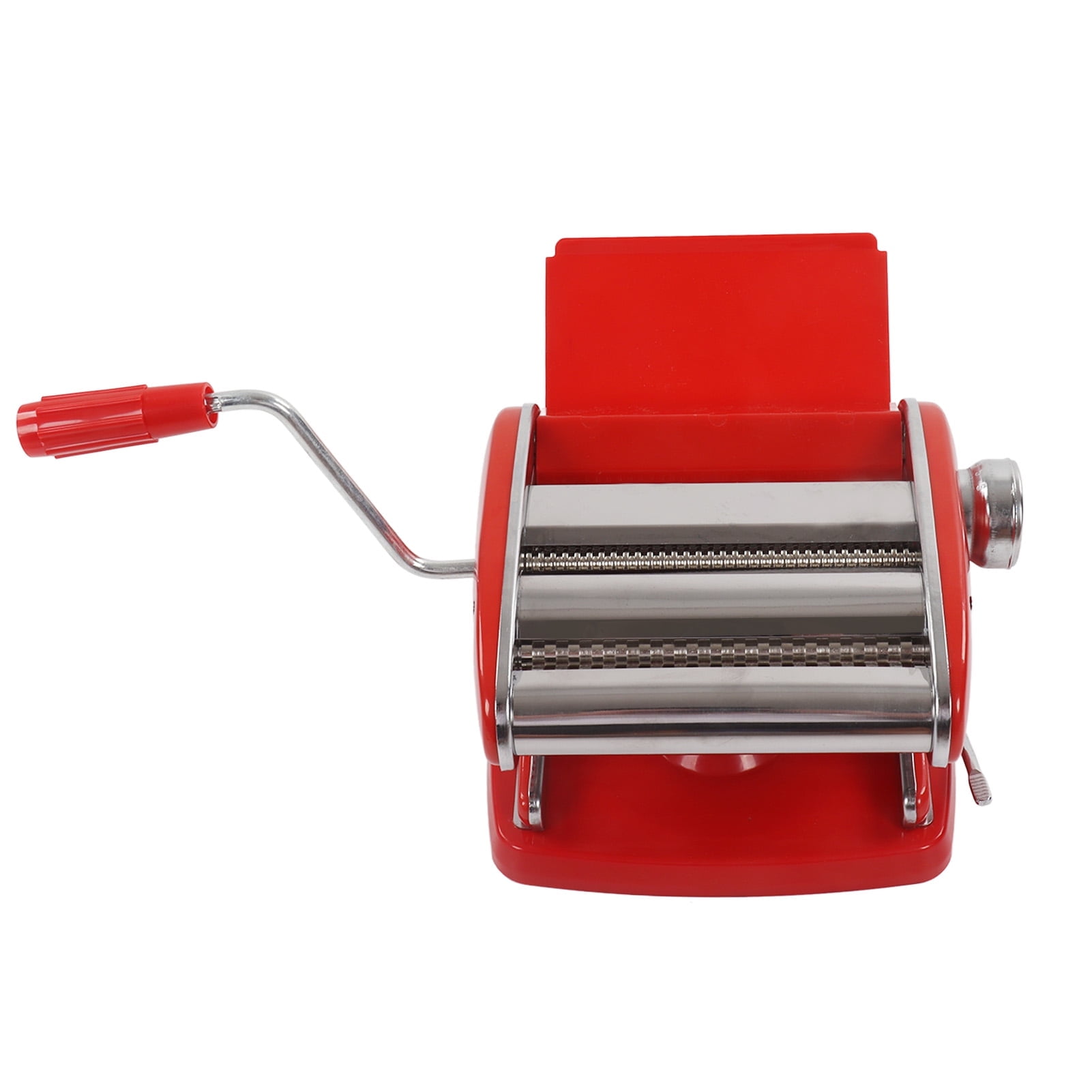 Tebru Pasta Cutter,Pasta Maker Machine Sucker Type Household Stainless ...