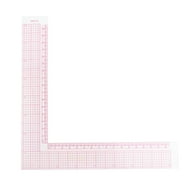 Sew French Curve Ruler Set Metric Rulers Set Measuring Tools Bendable ...