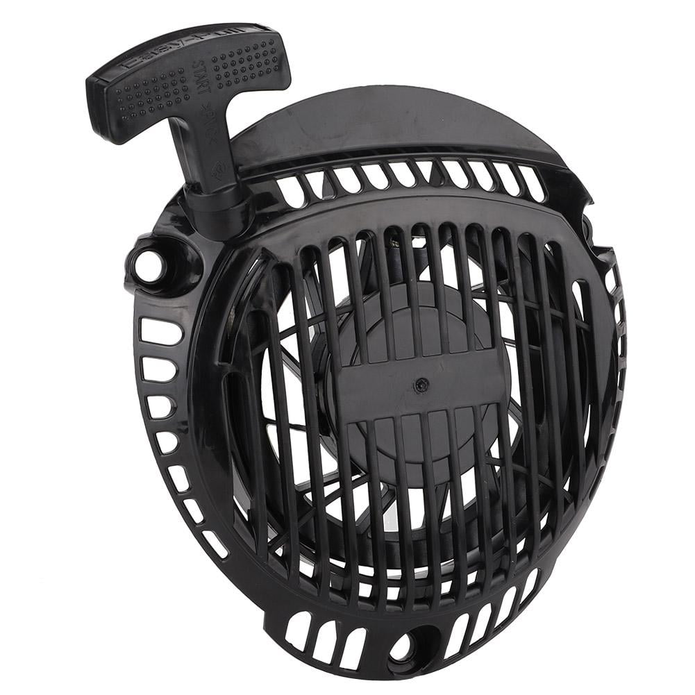 Tebru Pull Starter,Lawn Mower Pull Start Starter Assembly Accessories ...