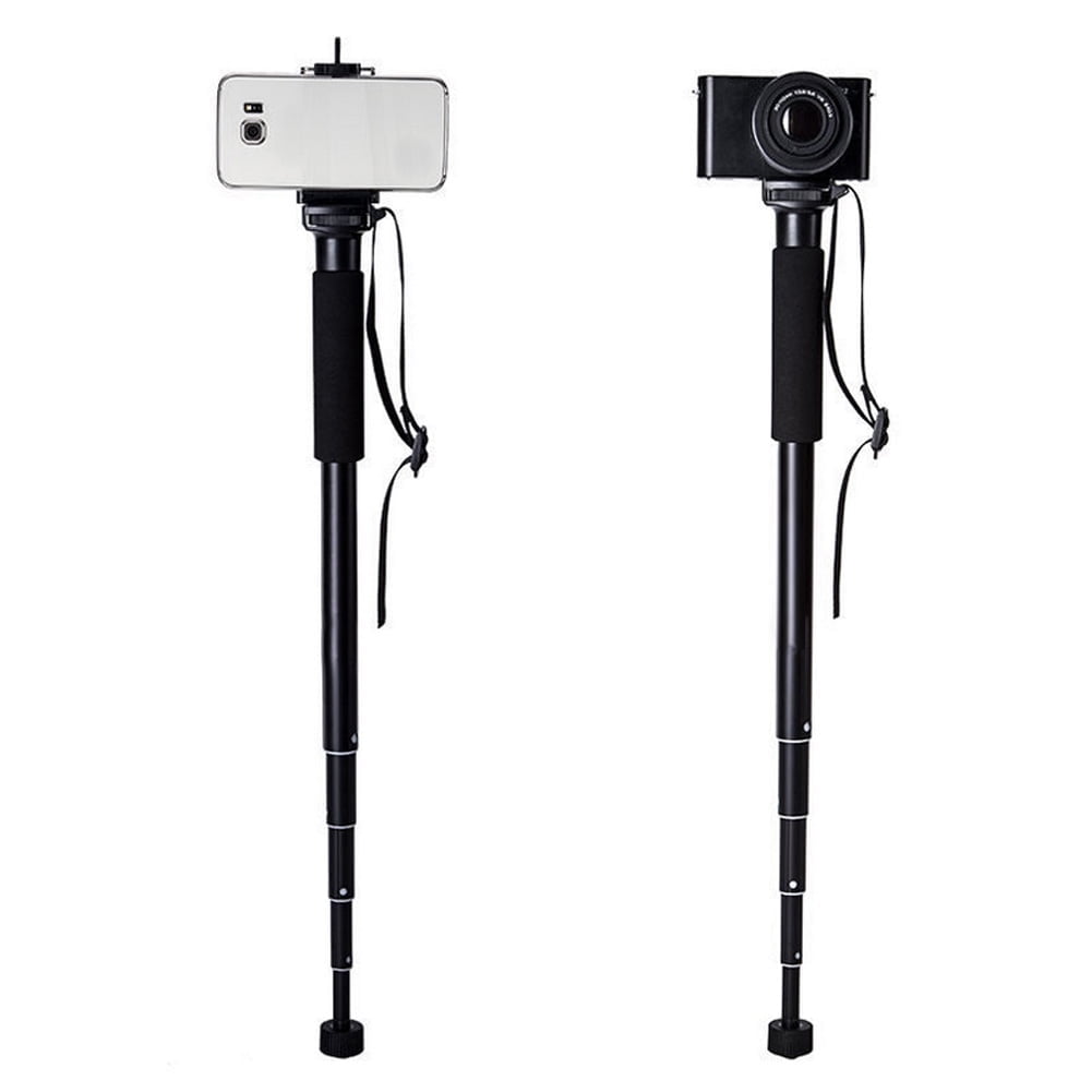 Tebru Retractable Phone Stabilizer,Retractable Camera Stand Stabilizer ...