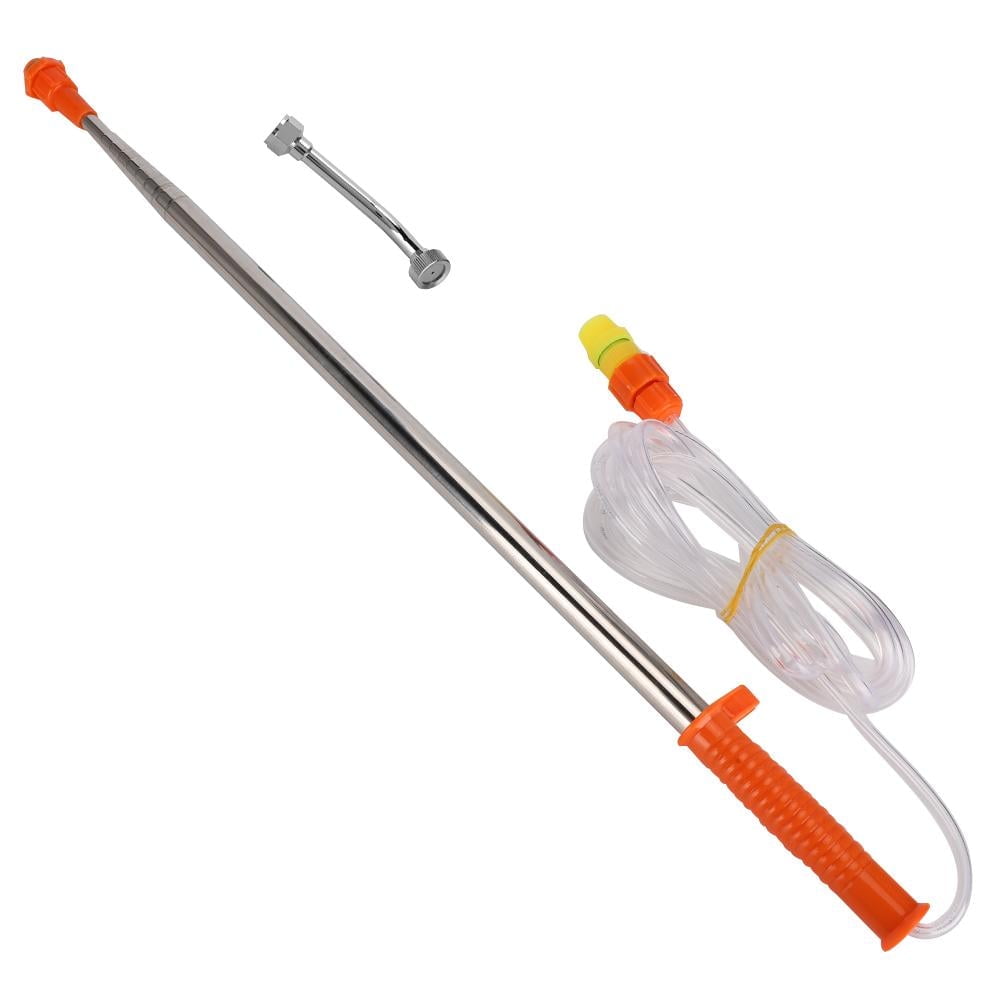 Tebru Spray Rod,Sprayer Accessories,Stainless Steel Telescopic Sprayer ...