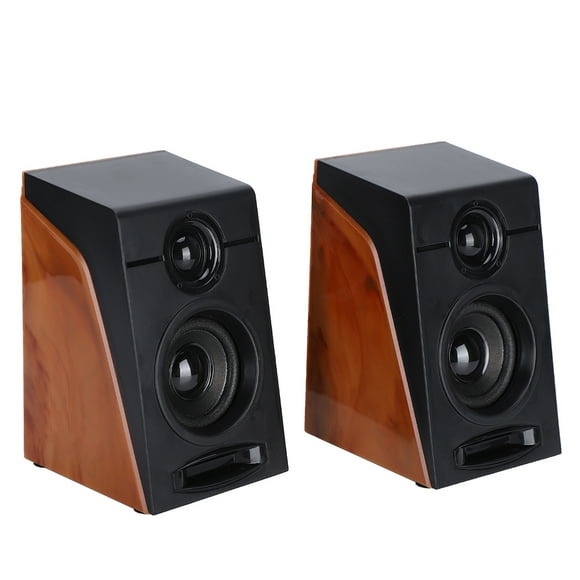 Desktop PC Speakers