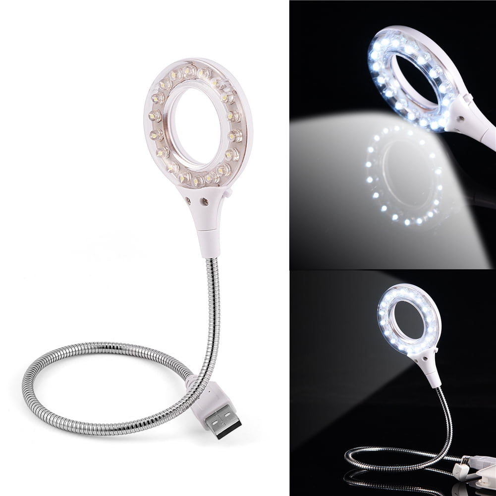 Tebru USB Light for Laptop,LED Light,Universal High Brightness Portable ...