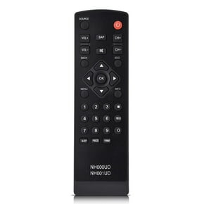 Emerson Remote