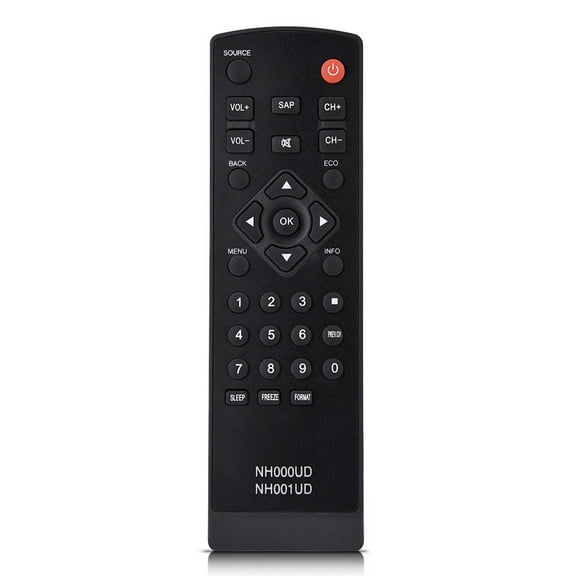 Sansui Tv Remote