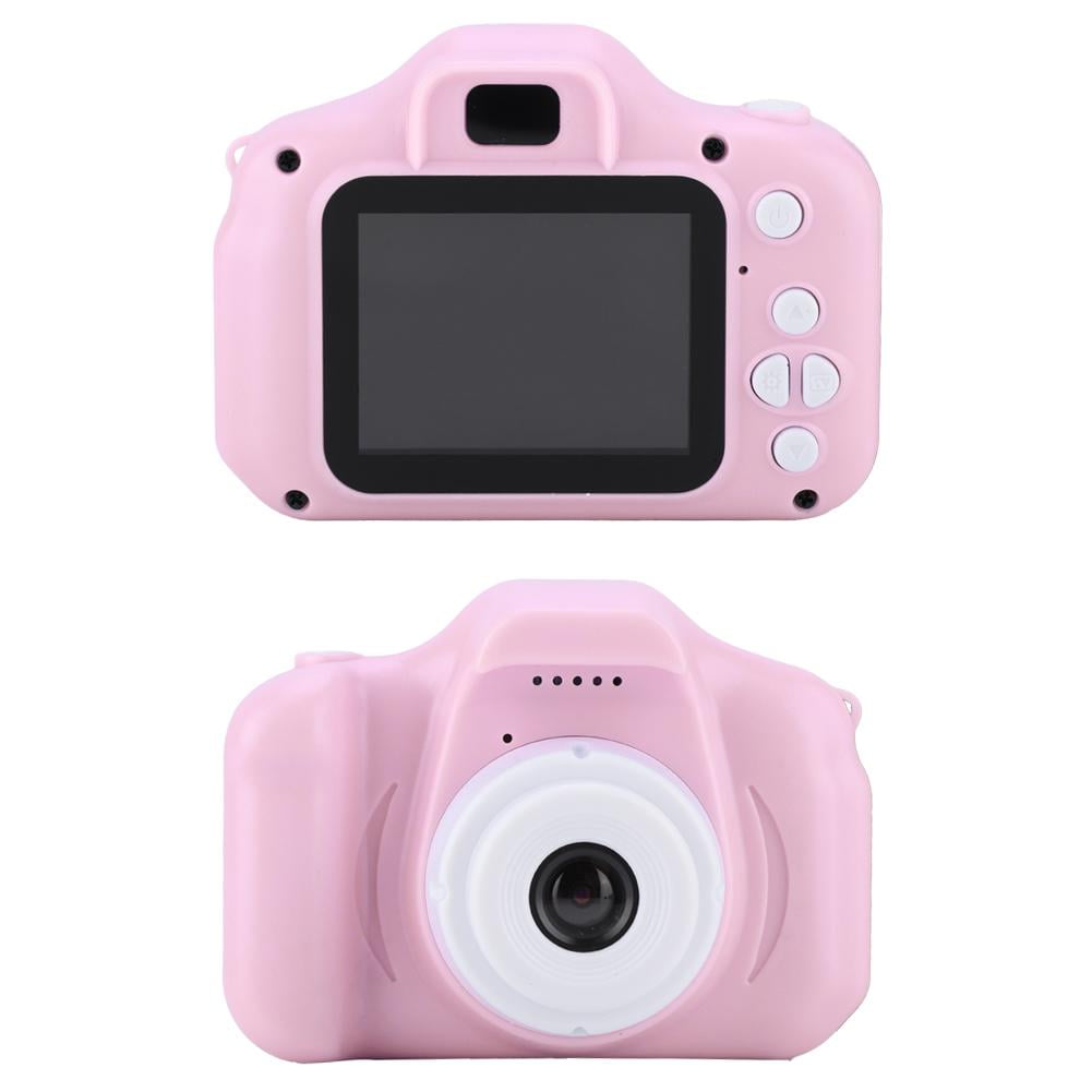 Tebru X2 Mini Portable 2.0 inch IPS Color Screen Children's Digital ...