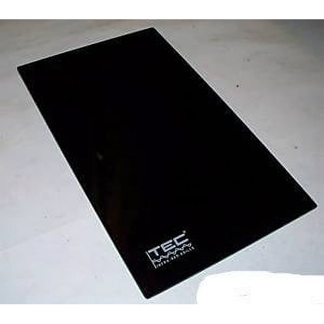 Tec Gas Grill Replacement Infra Red Cooking Glass Panel HW0407 by TEC ...