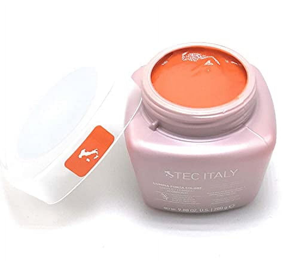 Tec Italy Lumina Forza Colore Cobrizo/Copper Hair Color Intensifier 9. ...
