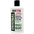 Tecnu Original Poison Ivy Treatment Cleanser, Removes Urushiol, 12 Fl ...