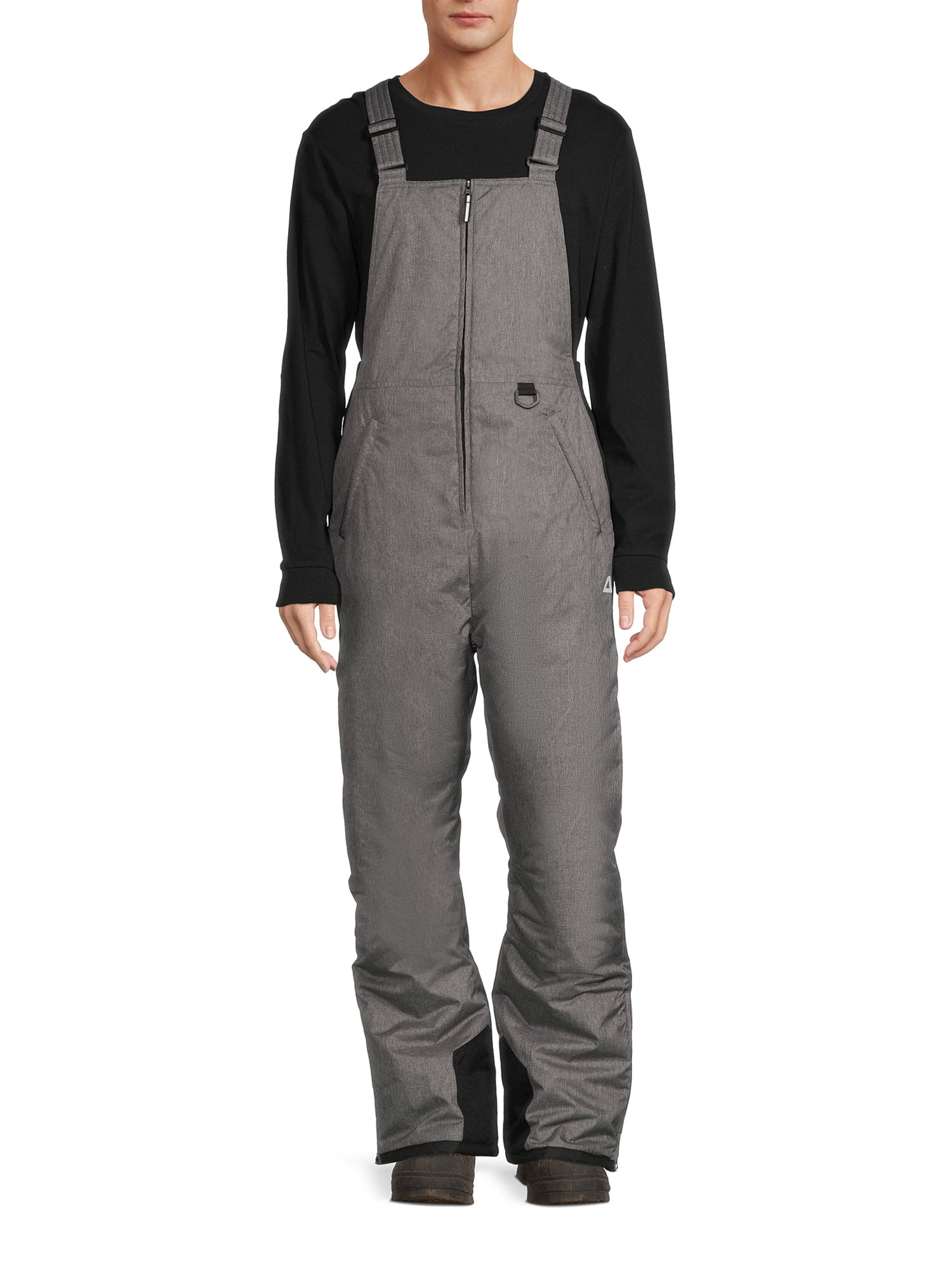 Tec-One Men's Core Ski Bib - Walmart.com