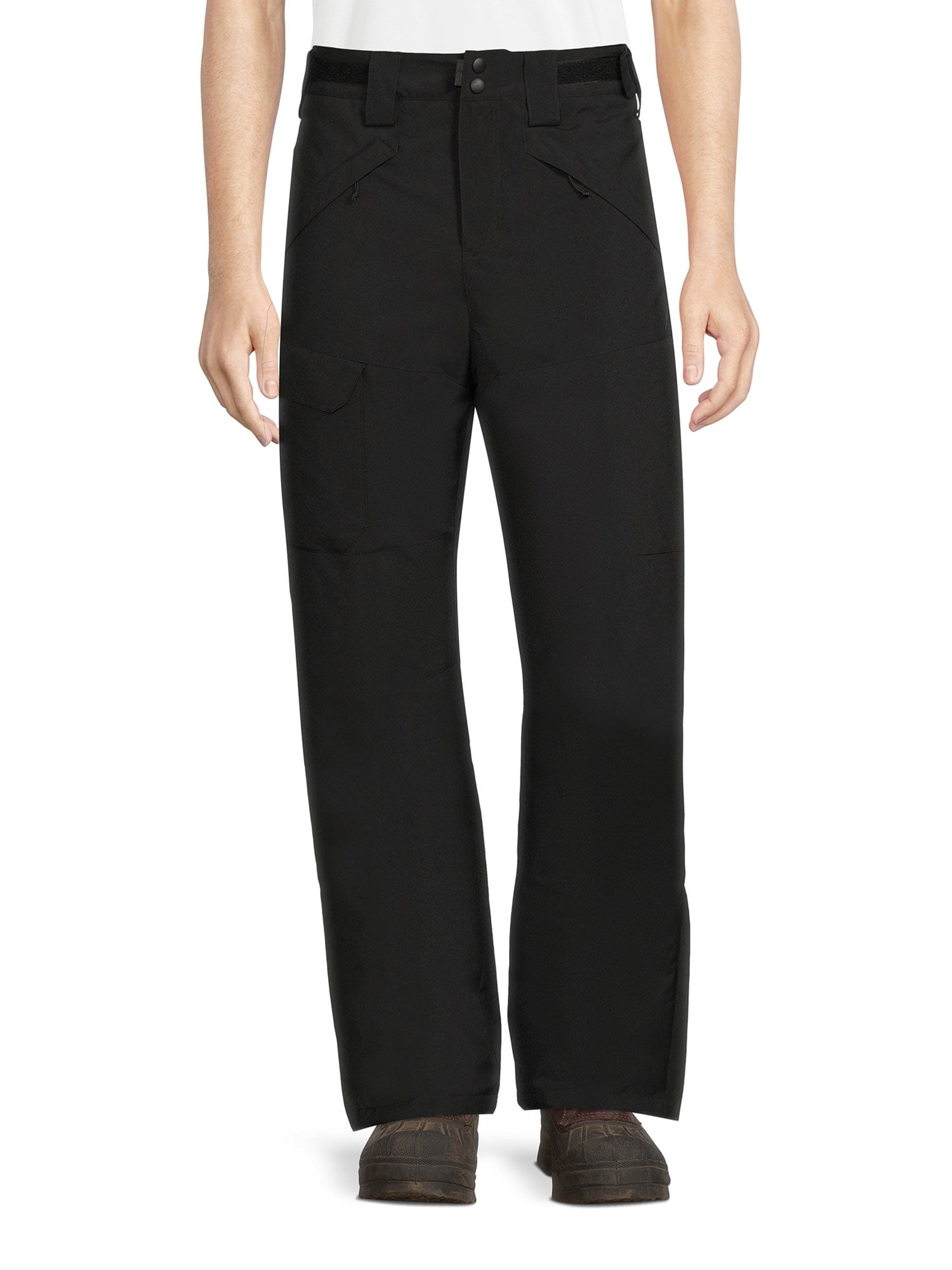 Tec-One Men's Pongee Ski Pants - Walmart.com