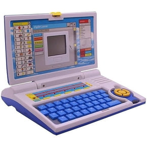 Toy Computers
