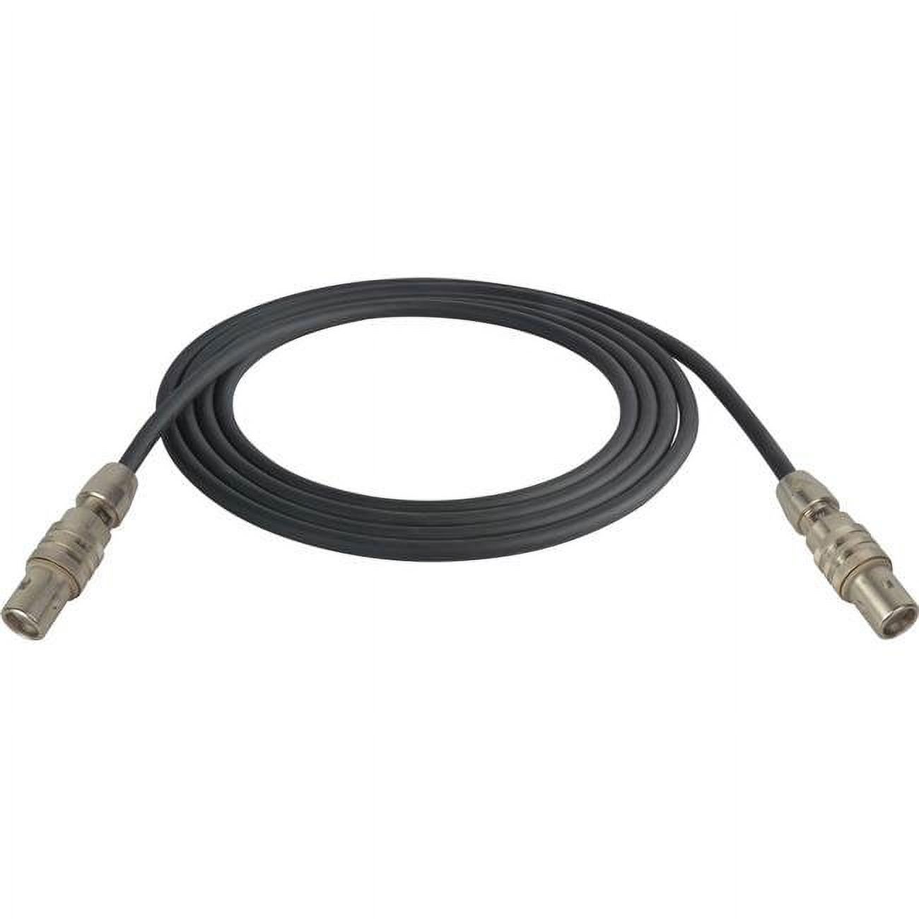 TecNec TNTRI-59MM-50 LVT61859 Flexible Studio & Remote Triax Male to ...