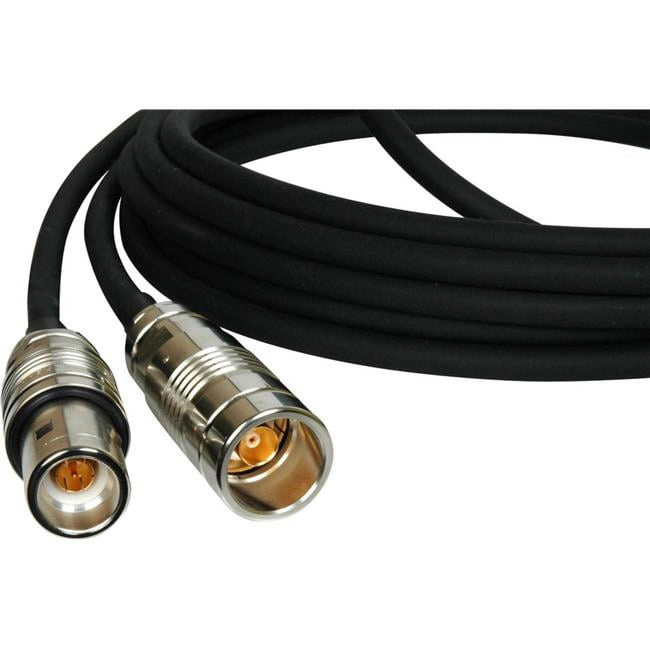 TecNec TRI-1856A-250 Belden 1856A Triax Cable - 250 ft. - Walmart.com